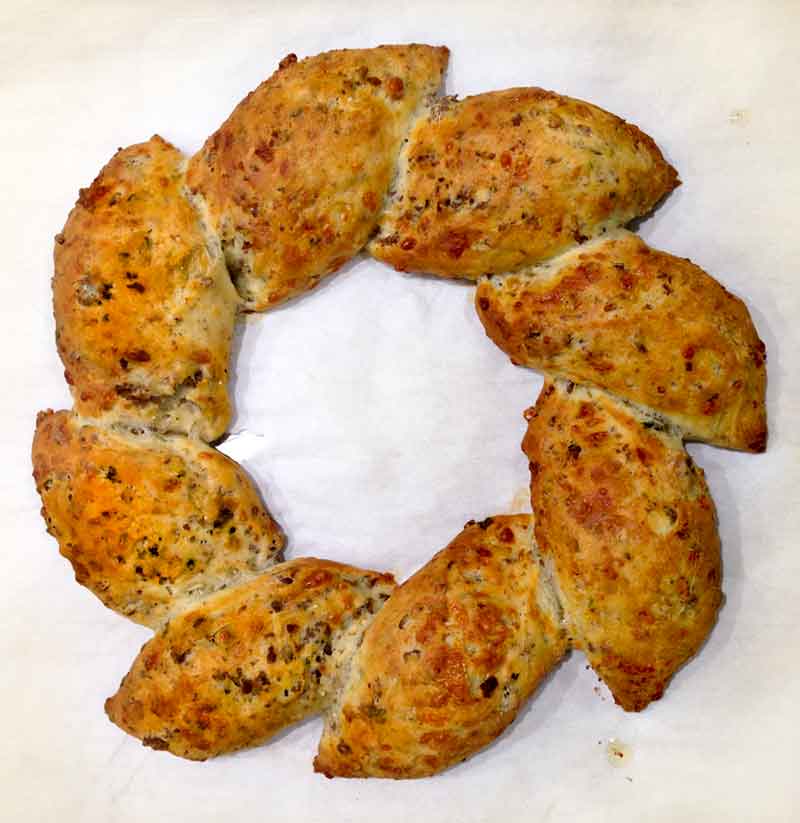 No-Knead 5-Minute Artisan Bread Recipe | Leite's Culinaria