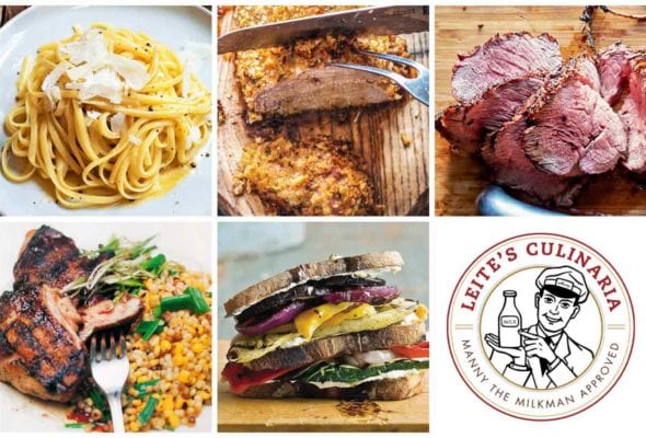 Leite's Culinaria: Cooking, Recipes, and Food Blog