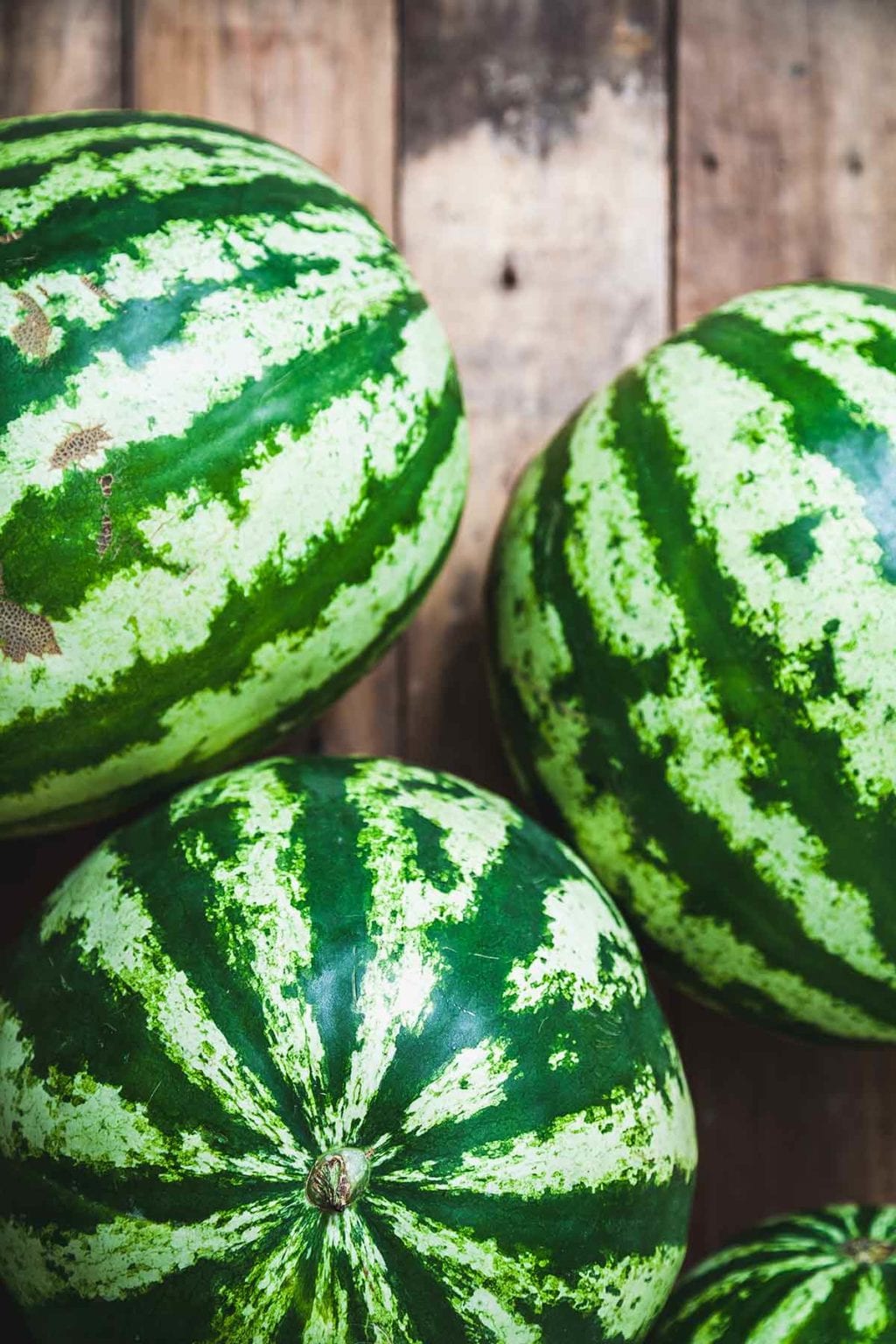 How to Tell if a Watermelon is Perfectly Ripe | Leite's Culinaria