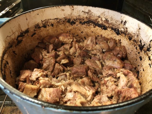 Authentic Carnitas Recipe | Leite's Culinaria